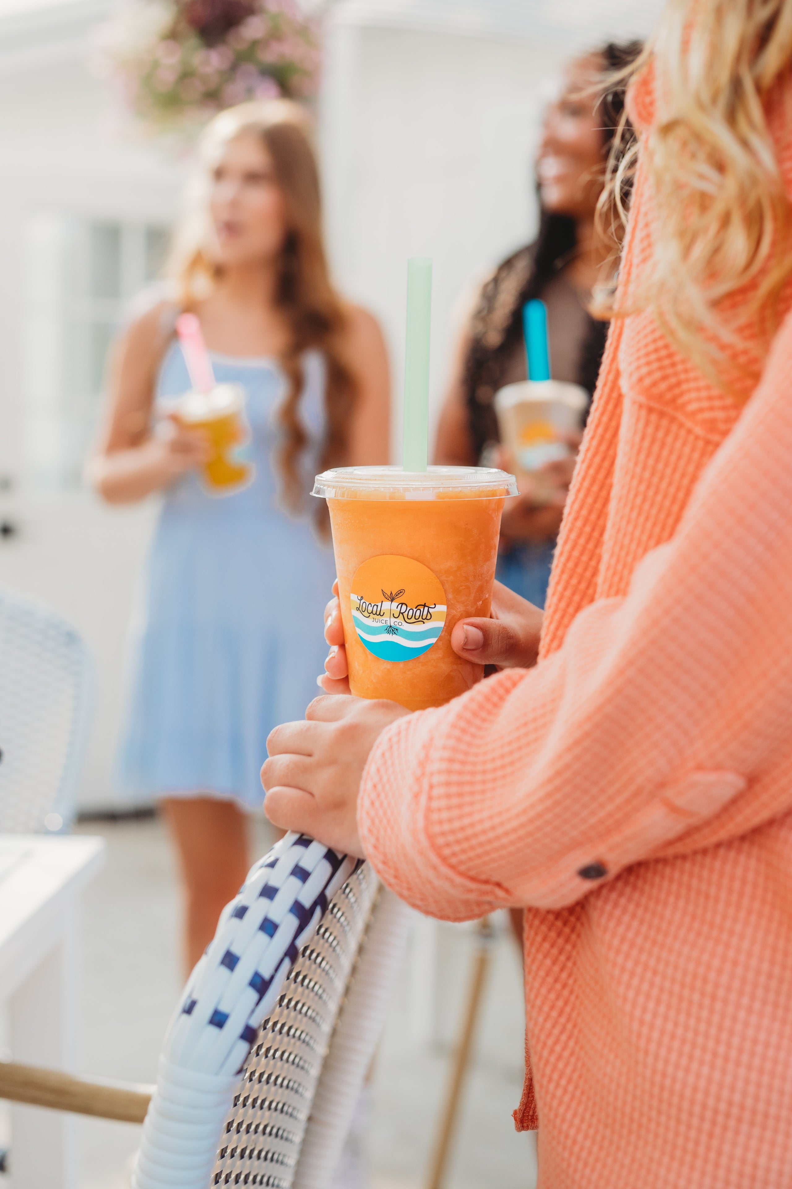 Employee Appreciation 10 Smoothie Pack! | Local Roots Juice Co.